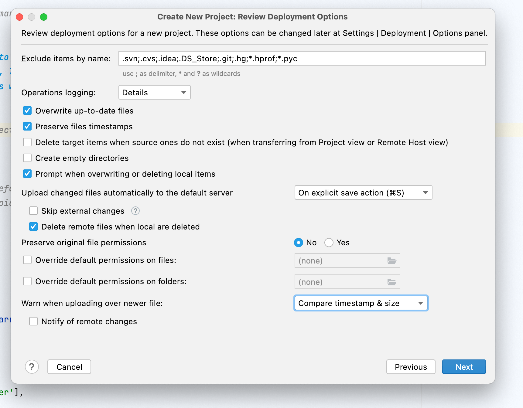 Dev Environment - Setup | Hublify